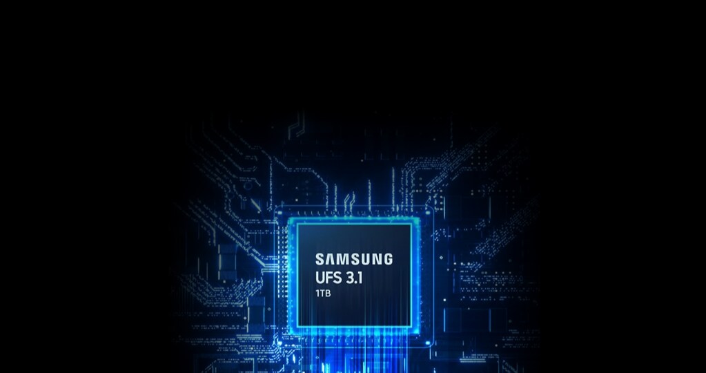 UFS 3.1 | Universal Flash Storage | Samsung Semiconductor Global