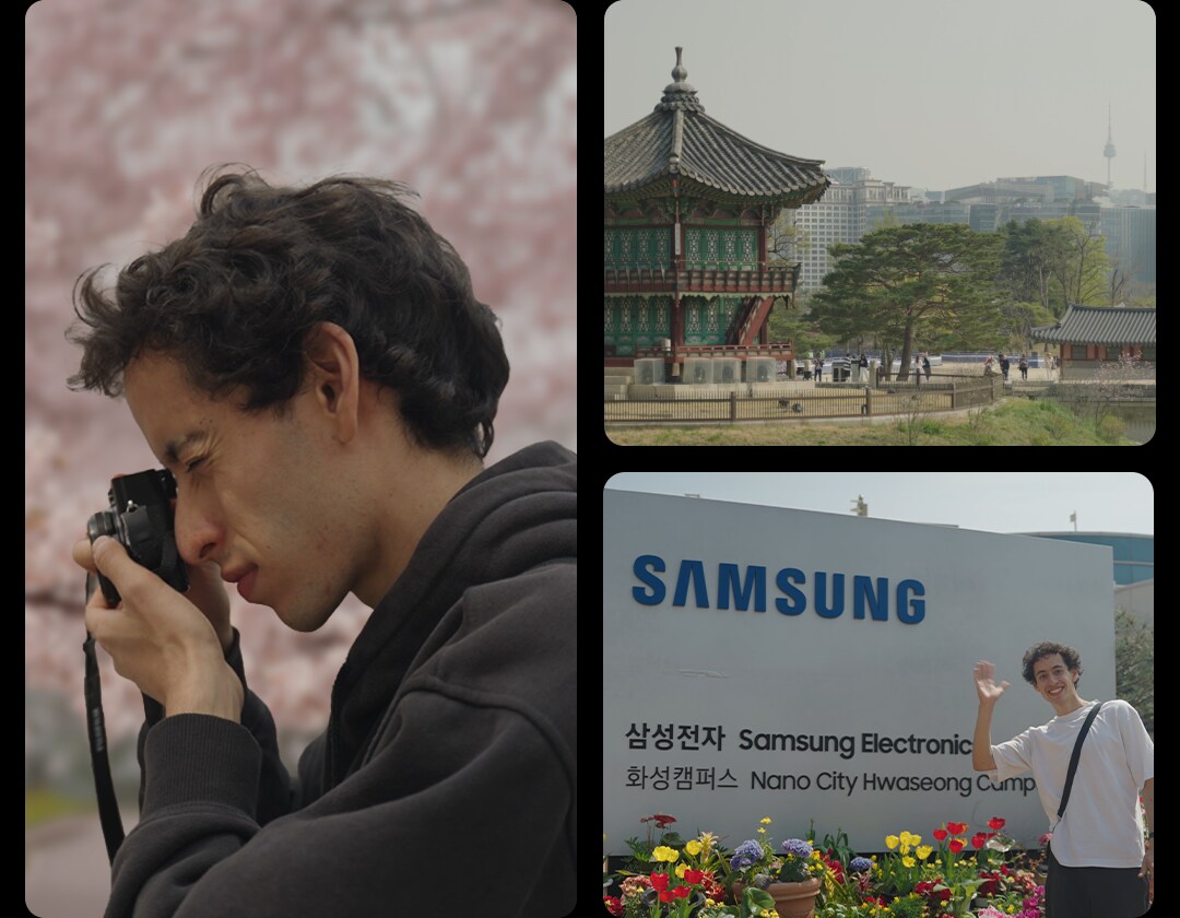 Portable SSD with Gawx Art | Samsung Semiconductor Global