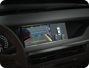 Automotive Image Sensor | ISOCELL | Samsung Semiconductor Global