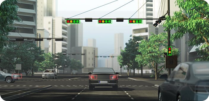 Automotive Image Sensor | ISOCELL | Samsung Semiconductor Global