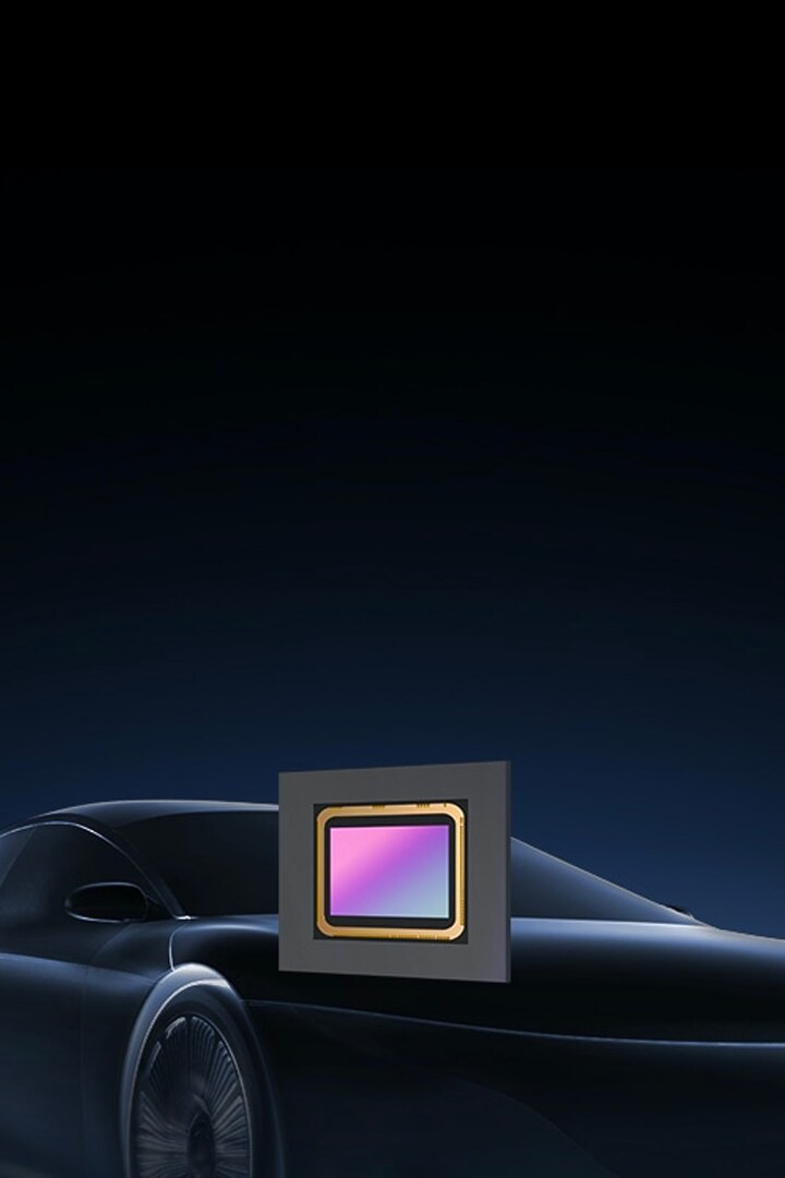 Automotive Image Sensor | ISOCELL | Samsung Semiconductor Global