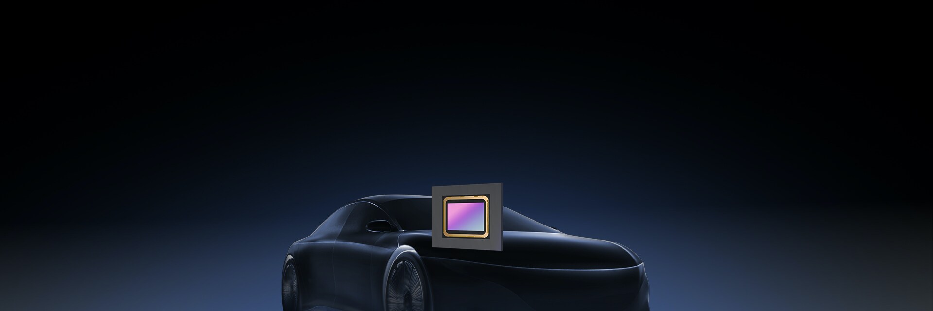 Automotive Image Sensor | ISOCELL | Samsung Semiconductor Global