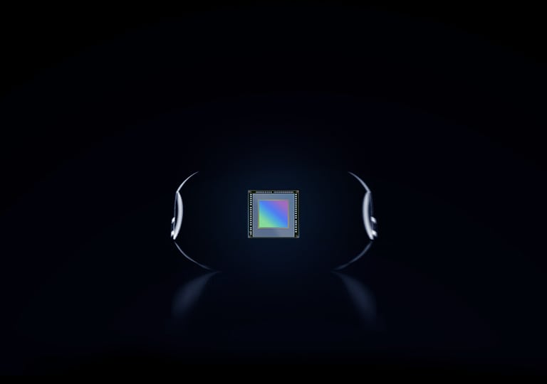 Global Shutter Image Sensor | Image Sensor | Samsung Semiconductor Global