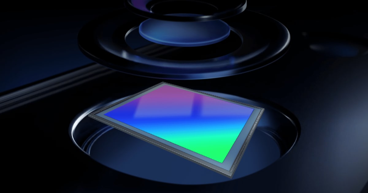 ISOCELL GN9 | Mobile Image Sensor | Samsung Semiconductor Global