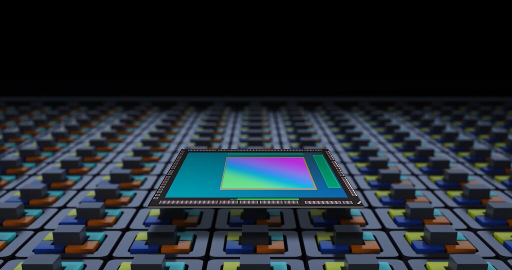 ToF Sensor | ISOCELL Vizion | Samsung Semiconductor Global