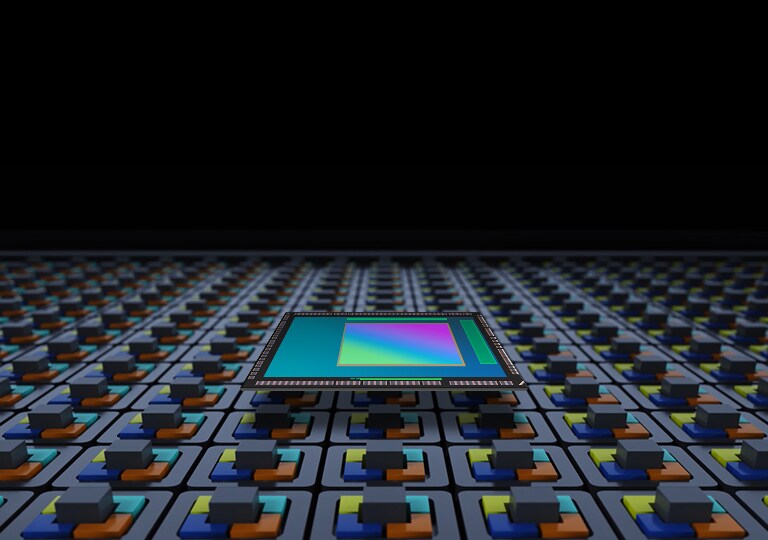 ToF Sensor | ISOCELL Vizion | Samsung Semiconductor Global