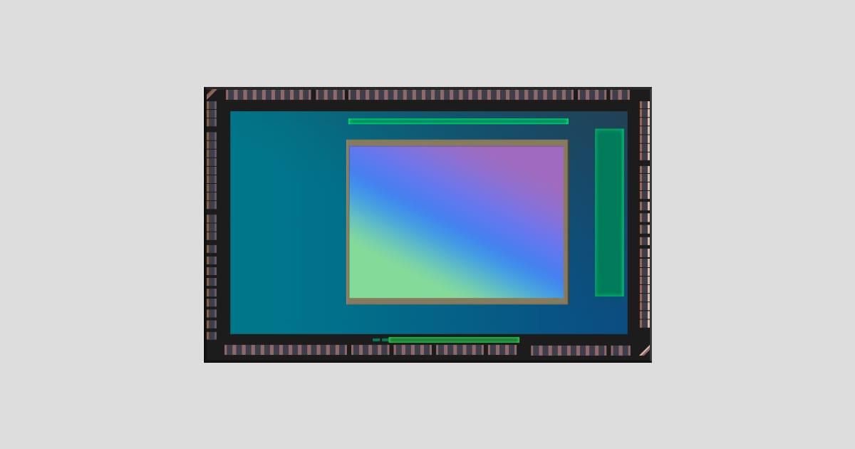 ISOCELL Vizion 33D | ToF Sensor | Samsung Semiconductor Global