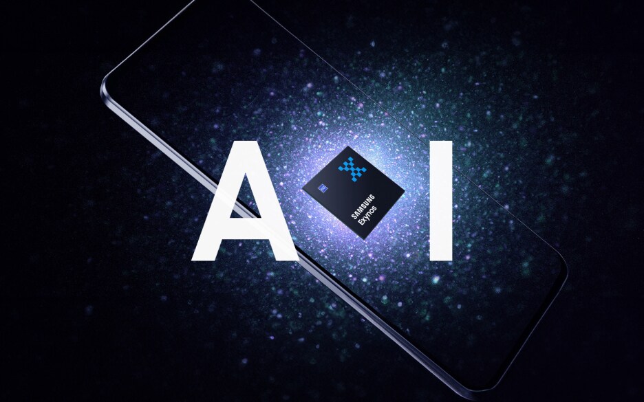 Samsung Exynos Processor | Samsung Semiconductor Global