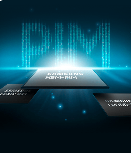 SSD (Solid State Drive) | Samsung Semiconductor Global