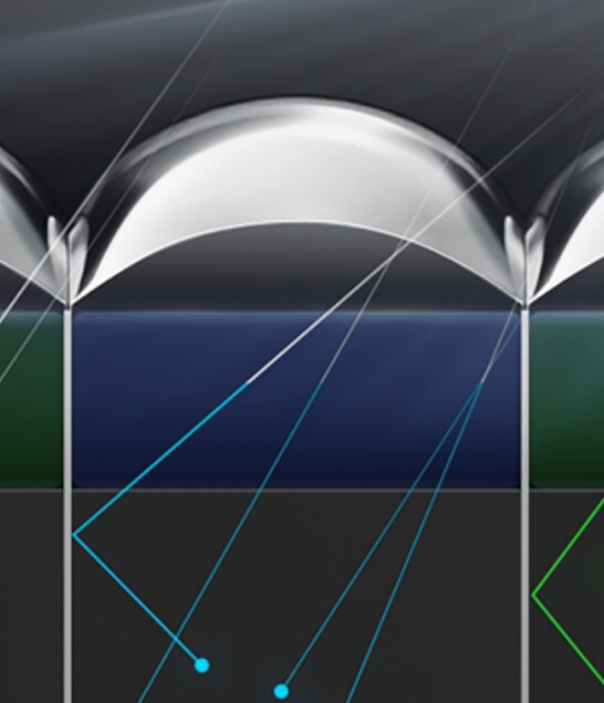 ISOCELL Image Sensor | Samsung Semiconductor Global