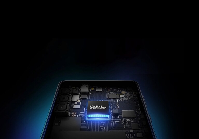 MCP(uMCP, eMCP) | Memory | Samsung Semiconductor Global