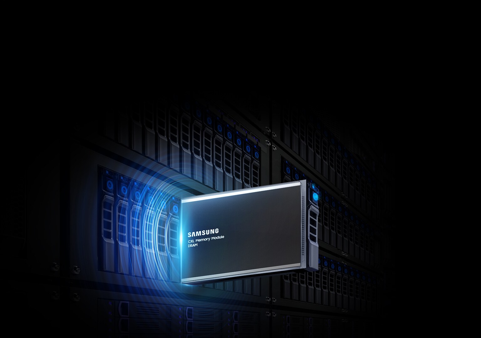 CMM-D | CXL Memory | Samsung Semiconductor Global