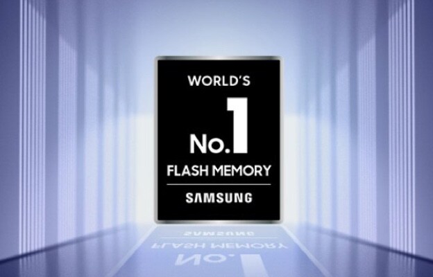 Samsung Consumer Memory Storage | Samsung Semiconductor Global