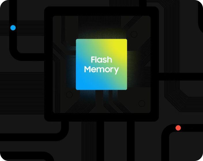 Samsung Consumer Memory Storage | Samsung Semiconductor Global