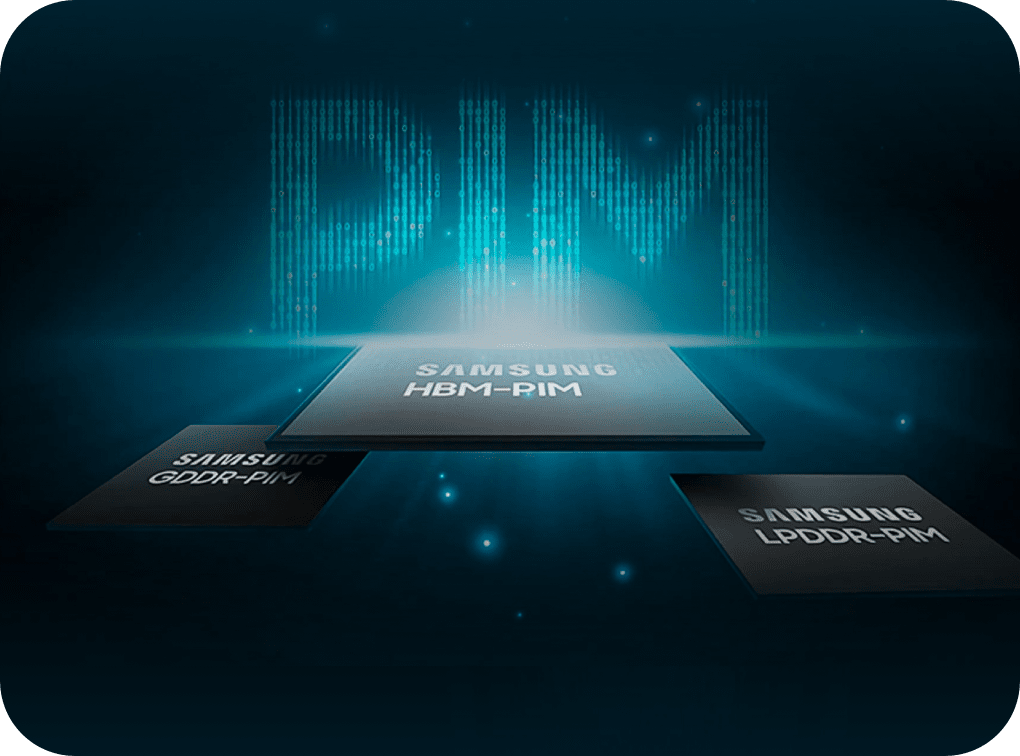 DRAM | 메모리 | 삼성반도체