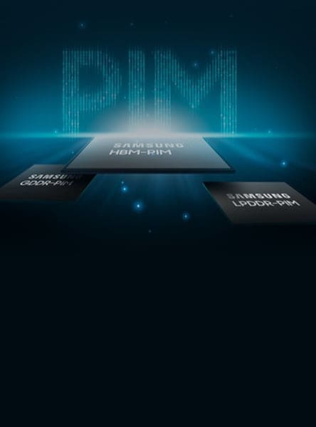 DRAM | Memory | Samsung Semiconductor Global