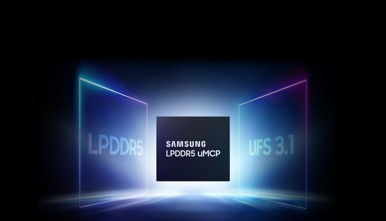 MCP(uMCP, eMCP) | Memory | Samsung Semiconductor Global