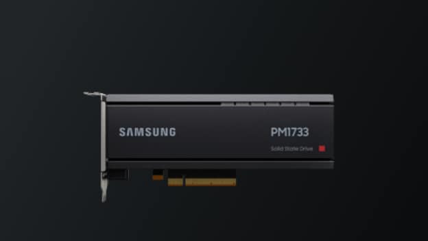 SSD (Solid State Drive) | Samsung Semiconductor Global