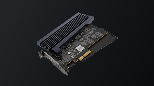 SSD (Solid State Drive) | 스토리지 | 삼성반도체