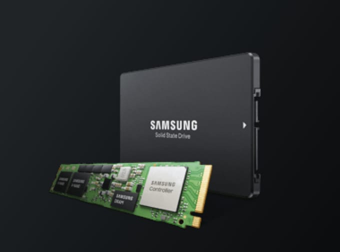 SSD (Solid State Drive) | Samsung Semiconductor Global