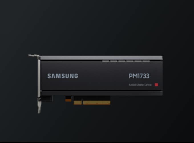 SSD (Solid State Drive) | Samsung Semiconductor Global