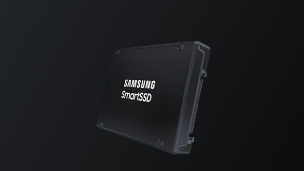 SSD (Solid State Drive) | Samsung Semiconductor Global