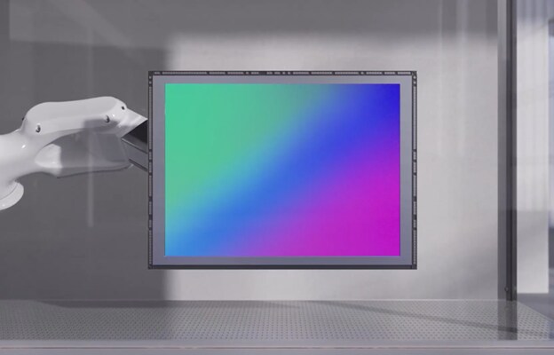 Pixel Technology | Technology | Samsung Semiconductor Global