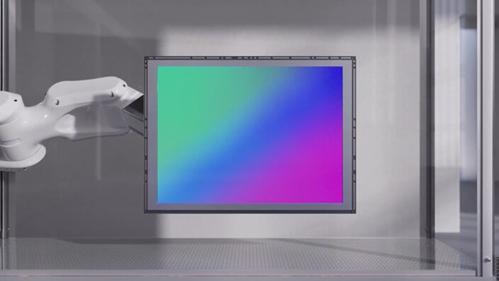 Samsung ISOCELL Image Sensor | Samsung Semiconductor Global