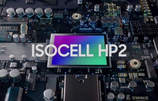 ISOCELL Image Sensor | Samsung Semiconductor Global