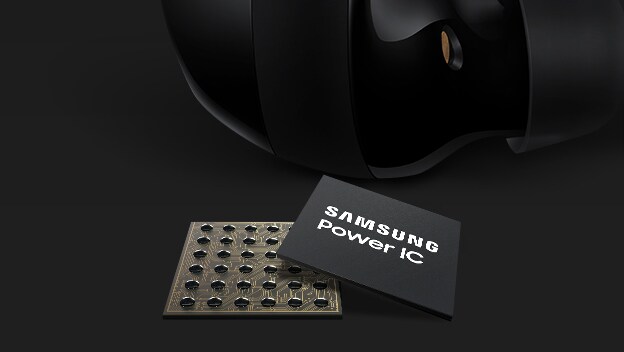 PMIC - Power Management IC | Samsung Semiconductor Global