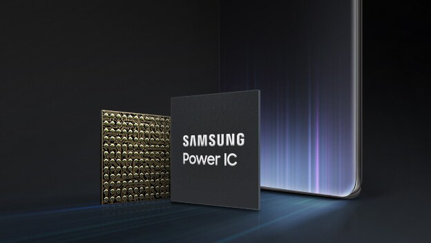 PMIC - Power Management IC | Samsung Semiconductor Global