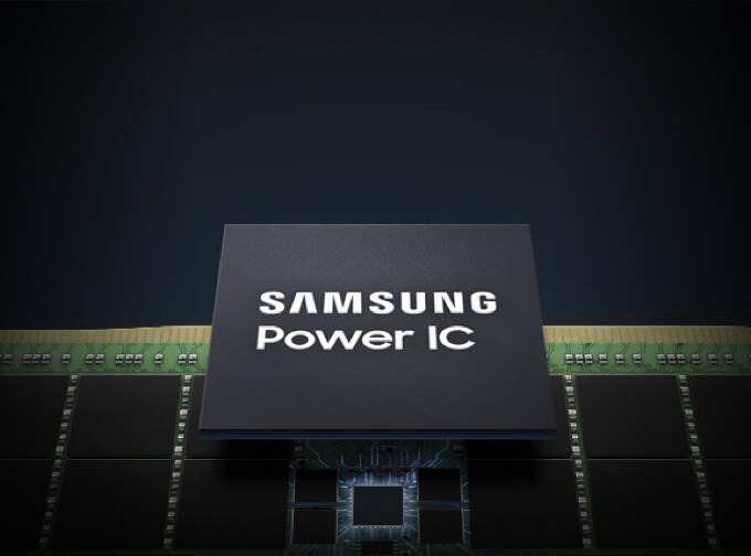 PMIC - Power Management IC | Samsung Semiconductor Global