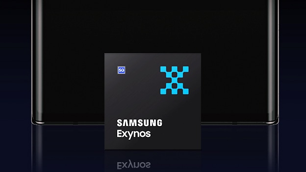 엑시노스 프로세서 삼성반도체