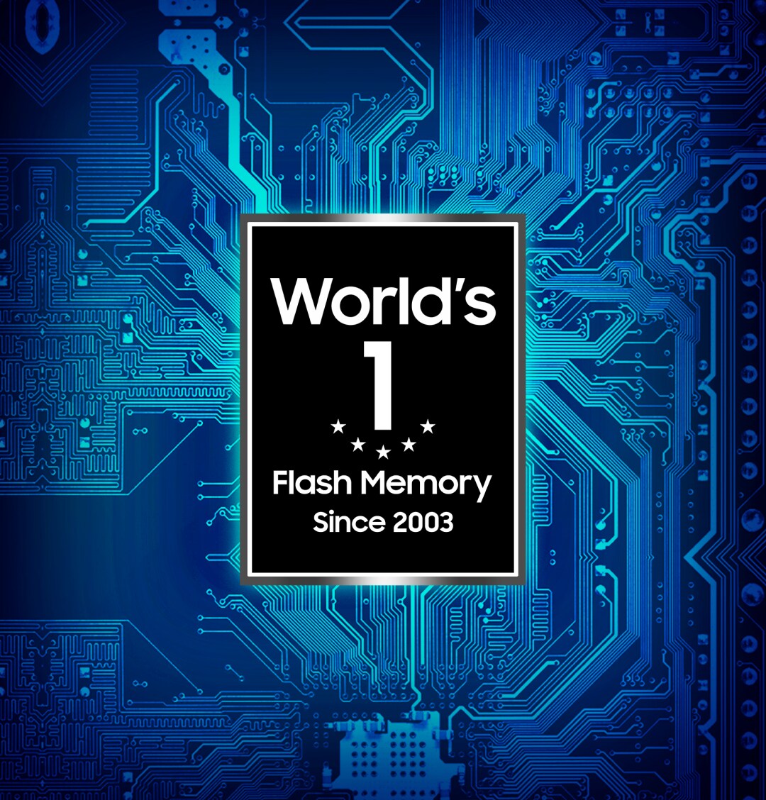 Samsung 980 PRO PCIe 4.0 SSD | Samsung Semiconductor Global