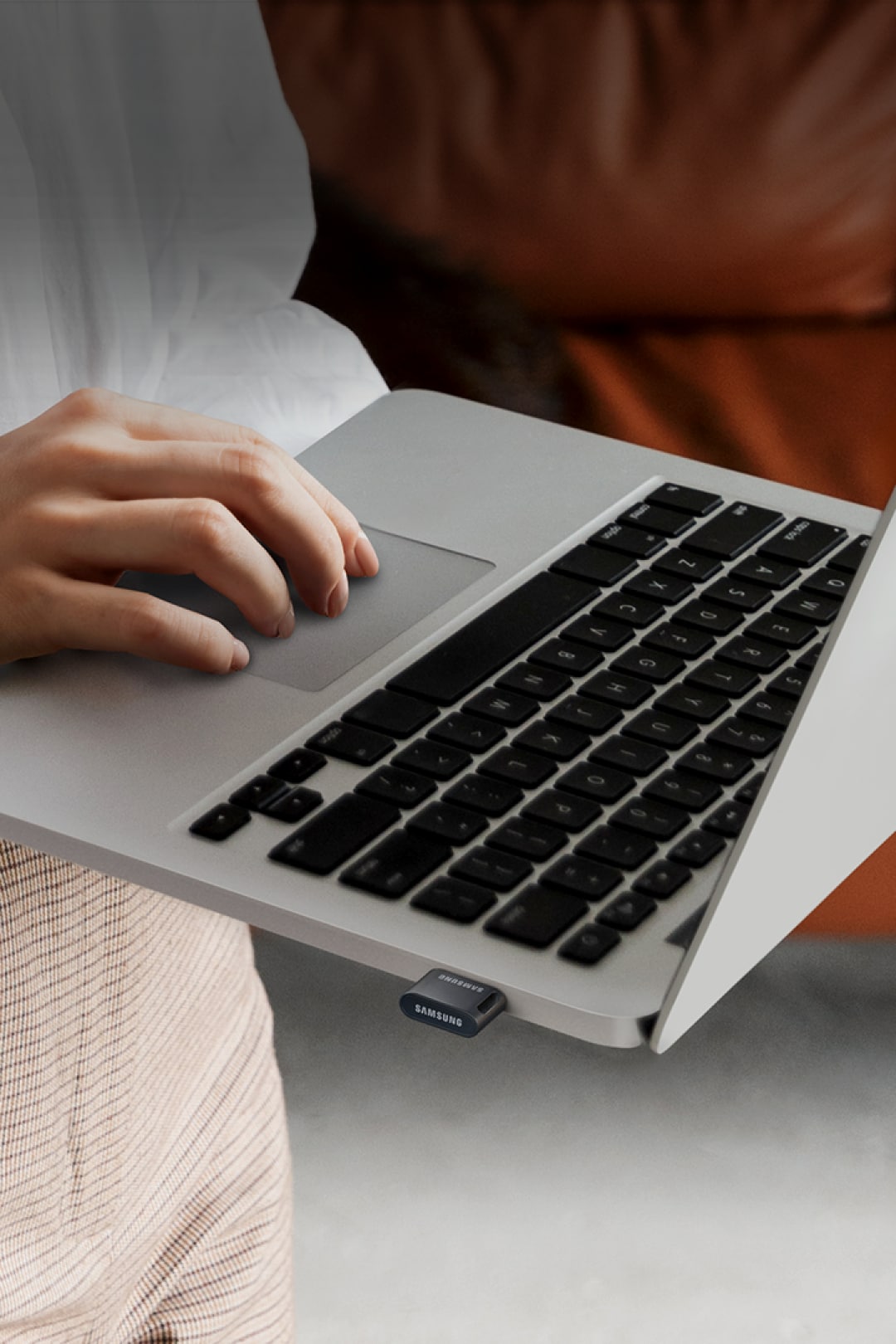 FIT Plus USB Flash Drive | Samsung Semiconductor Global