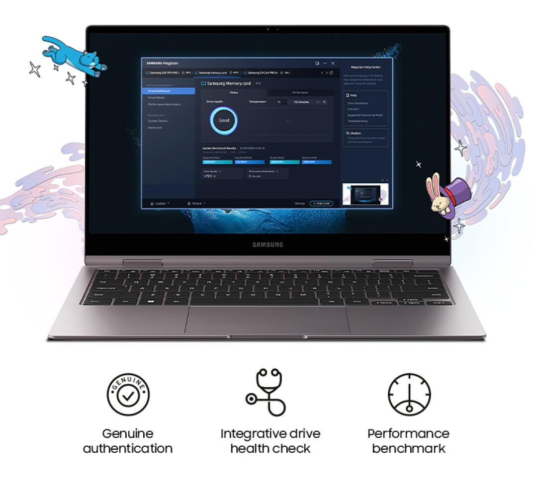 Samsung PRO Plus microSD Card | Samsung Semiconductor Global