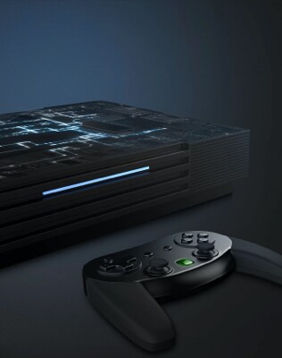 DDR4 | DRAM | Specs & Features | Samsung Semiconductor Global