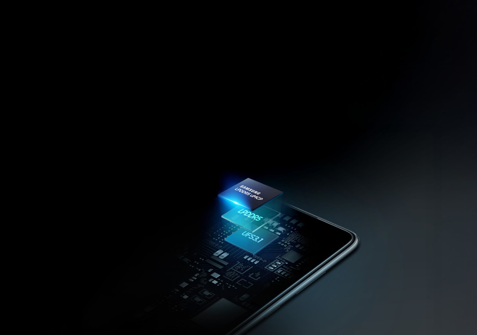 uMCP | MCP | Samsung Semiconductor Global