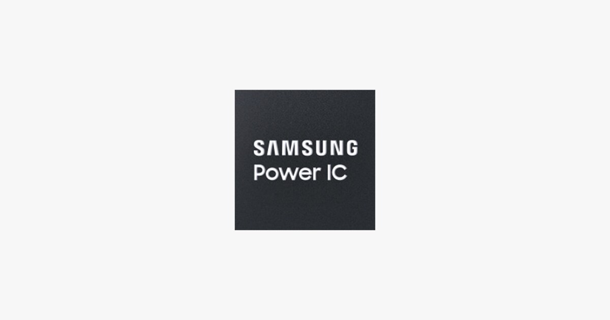 Accessory Power IC | PMIC | Samsung Semiconductor USA