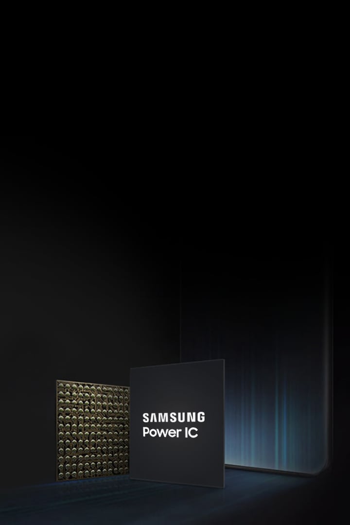 Mobile Power IC | PMIC | Samsung Semiconductor Global