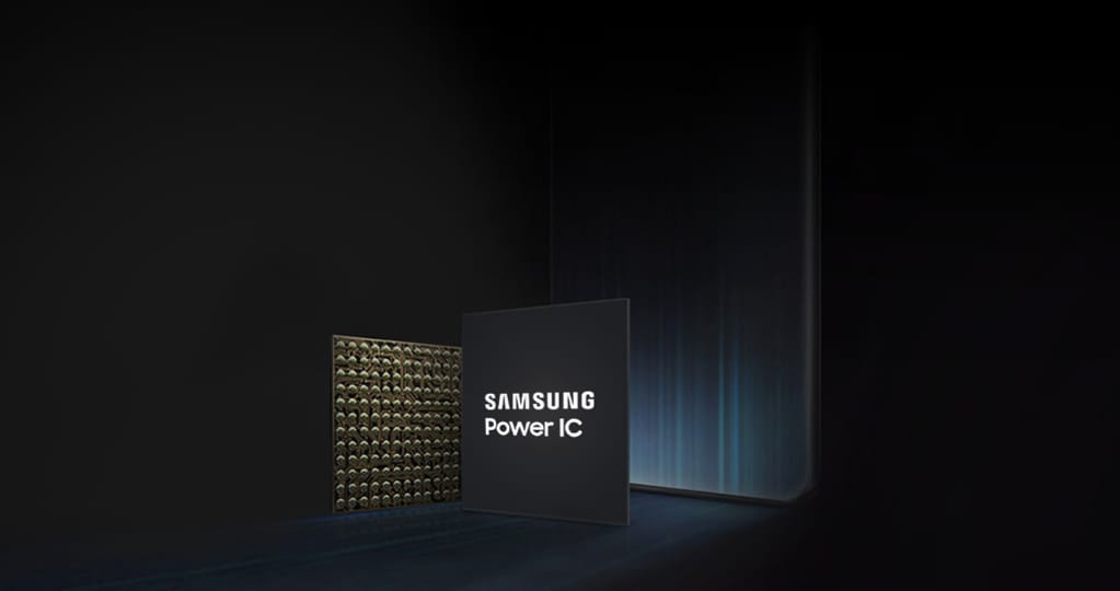 Mobile Power IC | PMIC | Samsung Semiconductor Global