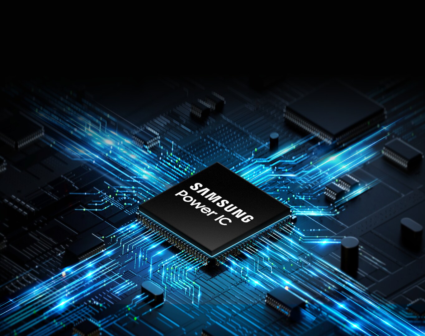 PMIC - Power Management IC | Samsung Semiconductor Global