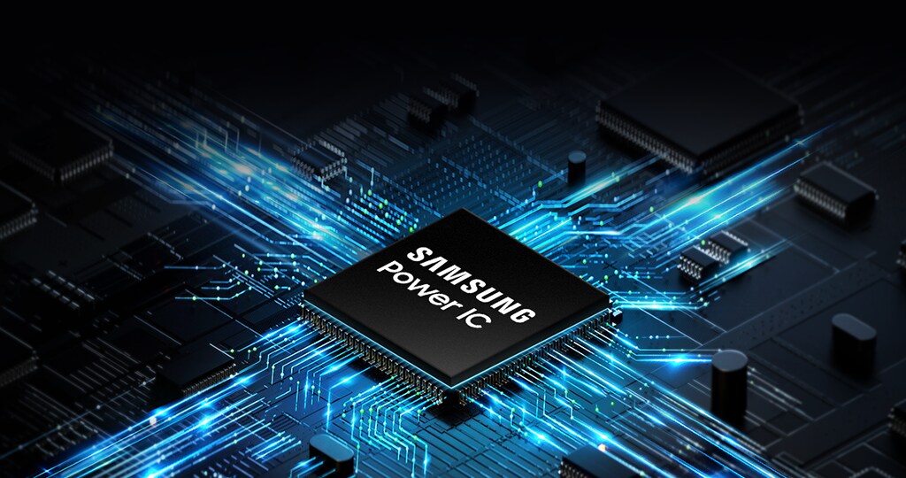 Power IC (PMIC) | Samsung Semiconductor Global