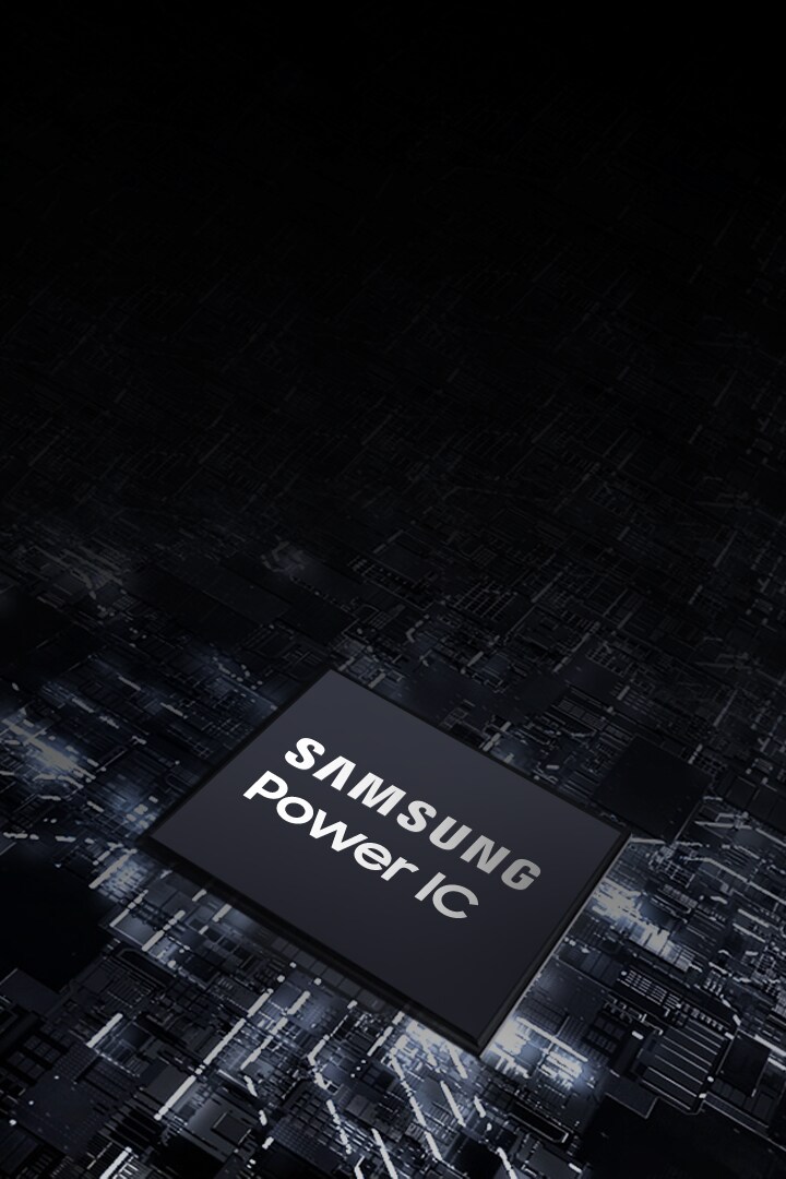 PMIC - Power Management IC | Samsung Semiconductor Global