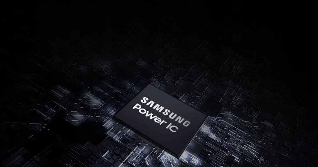 PMIC - Power Management IC | Samsung Semiconductor Global