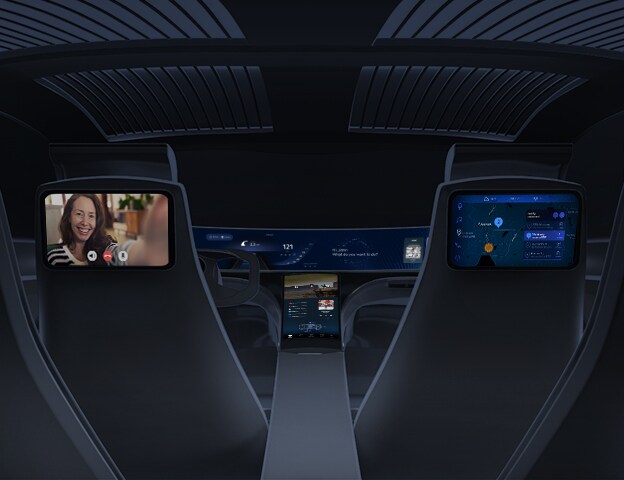 Automotive Processor | Exynos | Samsung Semiconductor Global