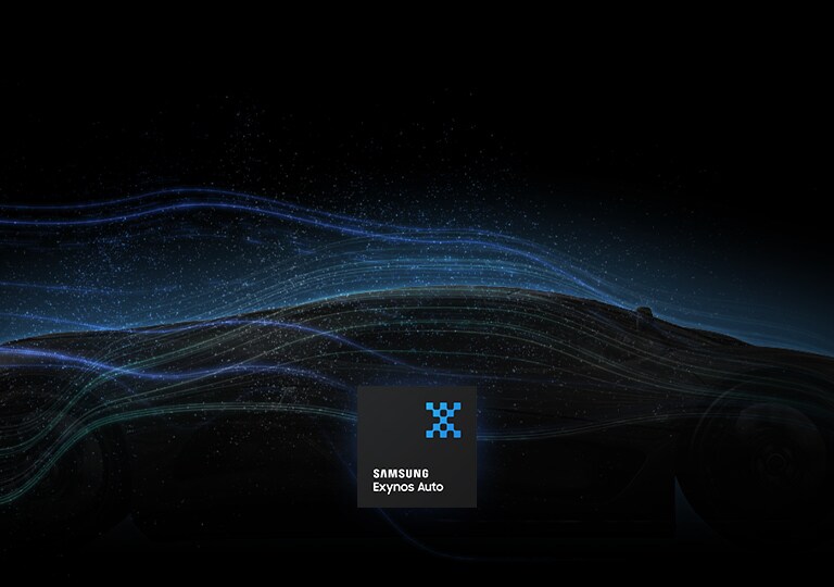 Automotive Processor | Exynos | Samsung Semiconductor Global