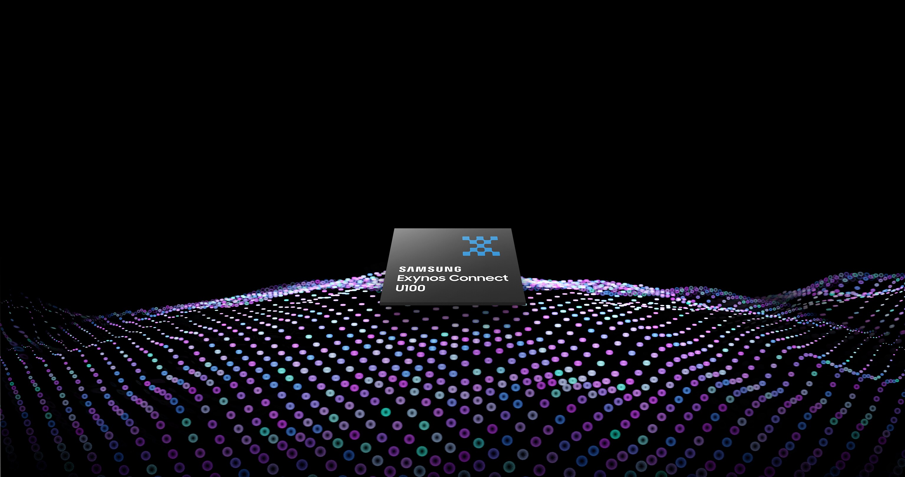 Exynos Connect U100 | UWB | Samsung Semiconductor Global