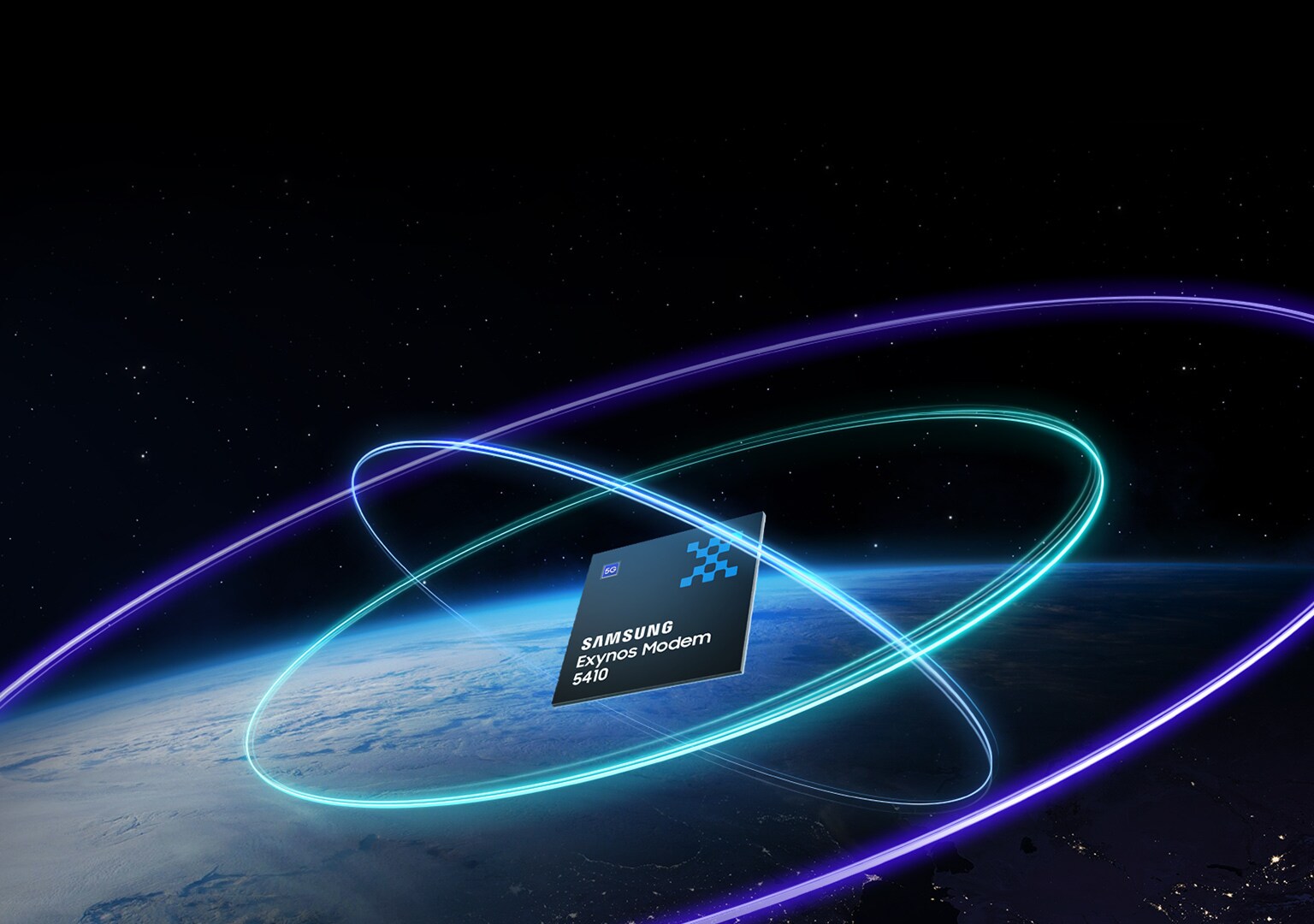 Exynos Modem 5410 | Modem | Samsung Semiconductor Global