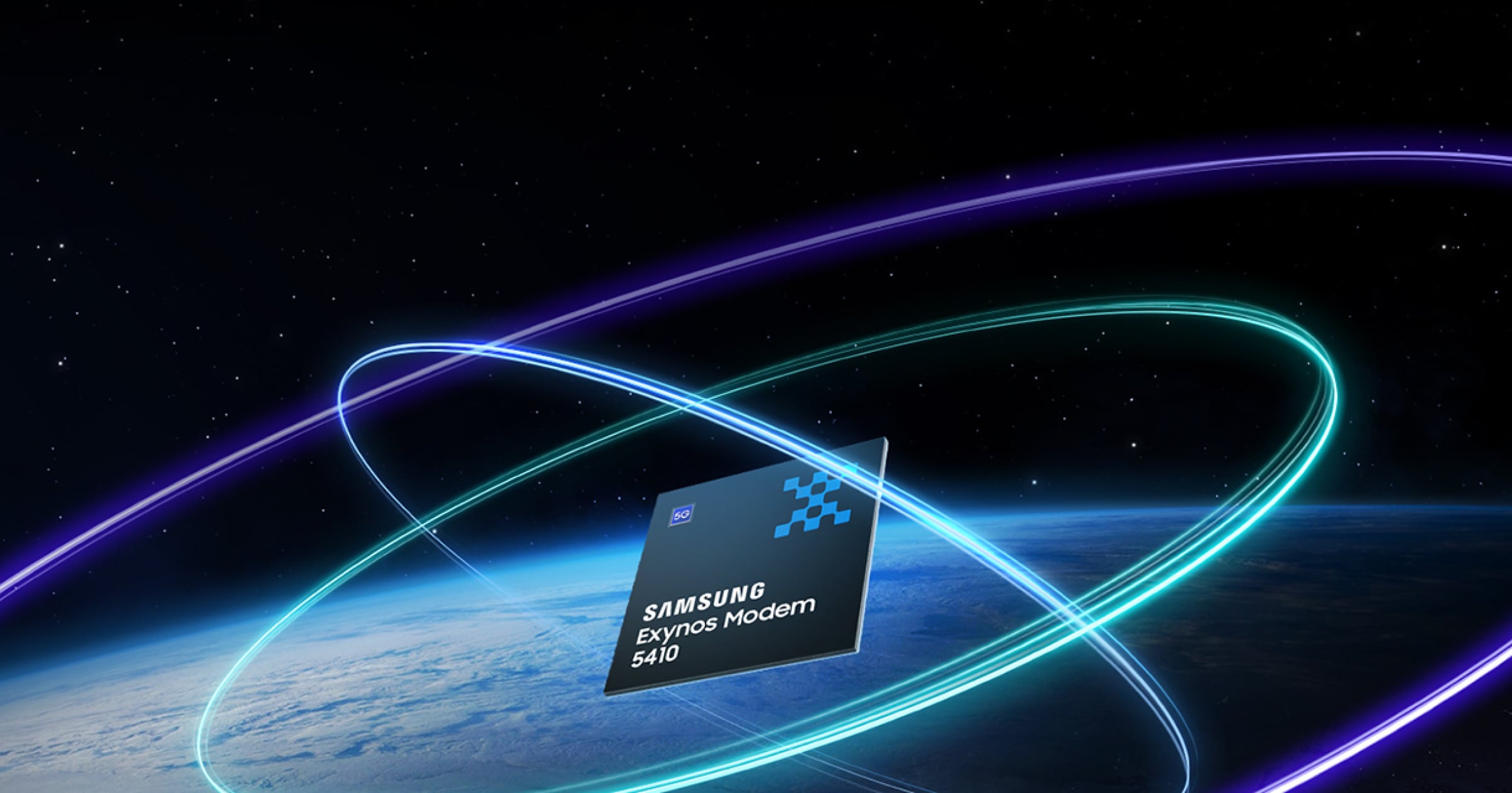 Exynos Modem 5410 | Modem | Samsung Semiconductor Global